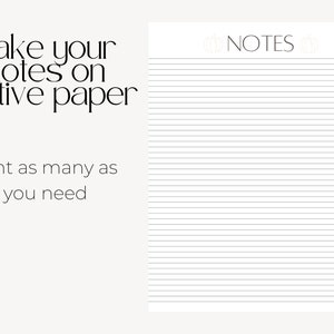 October Minimalist Printable Planner, Halloween Calendar Printable ...