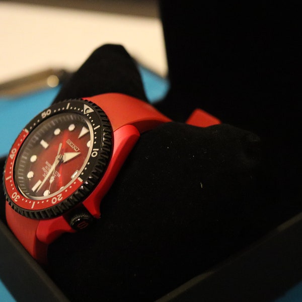 Seiko Nh35 Watch Hands - Etsy