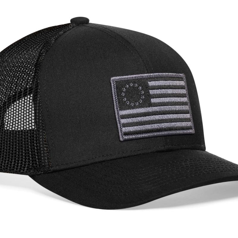 Mississippi Flag Hat - Etsy