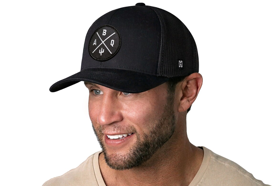 HAKA Albuquerque Hat – ABQ Trucker Hat for Men & Women, Adjustable ...