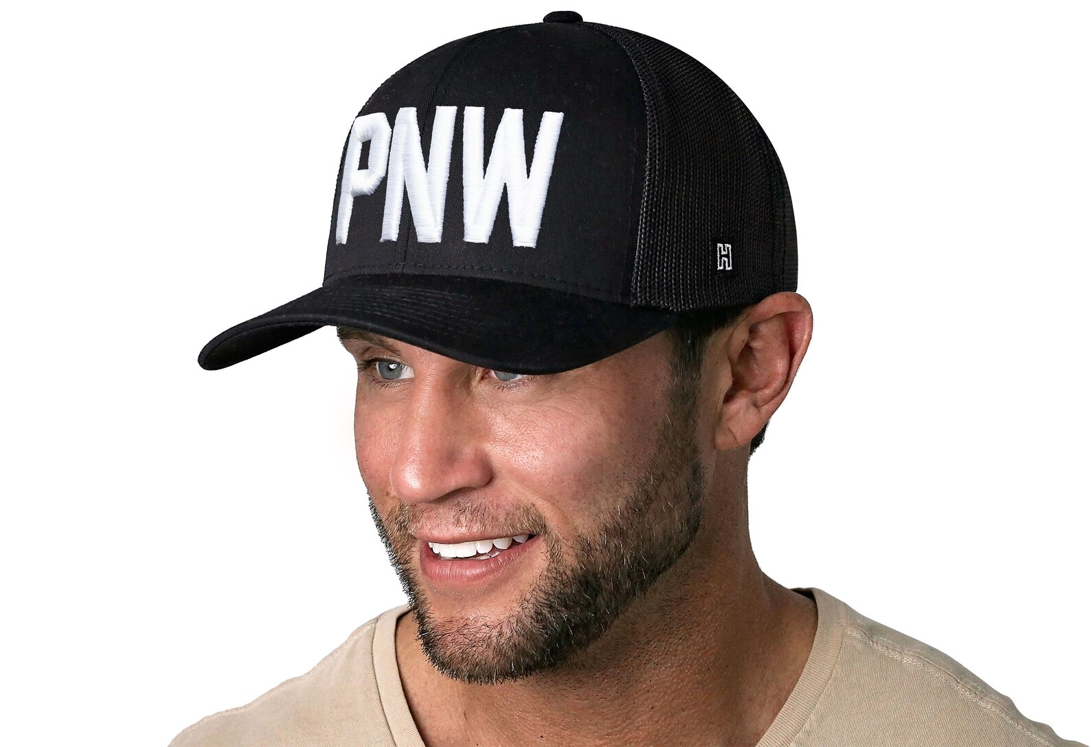 HAKA PNW Hat – Pacific Northwest Trucker Hat for Men & Women ...