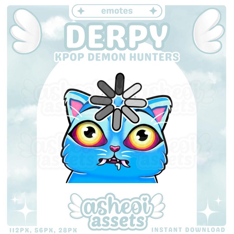 Kpdh Tiger Plush - Etsy