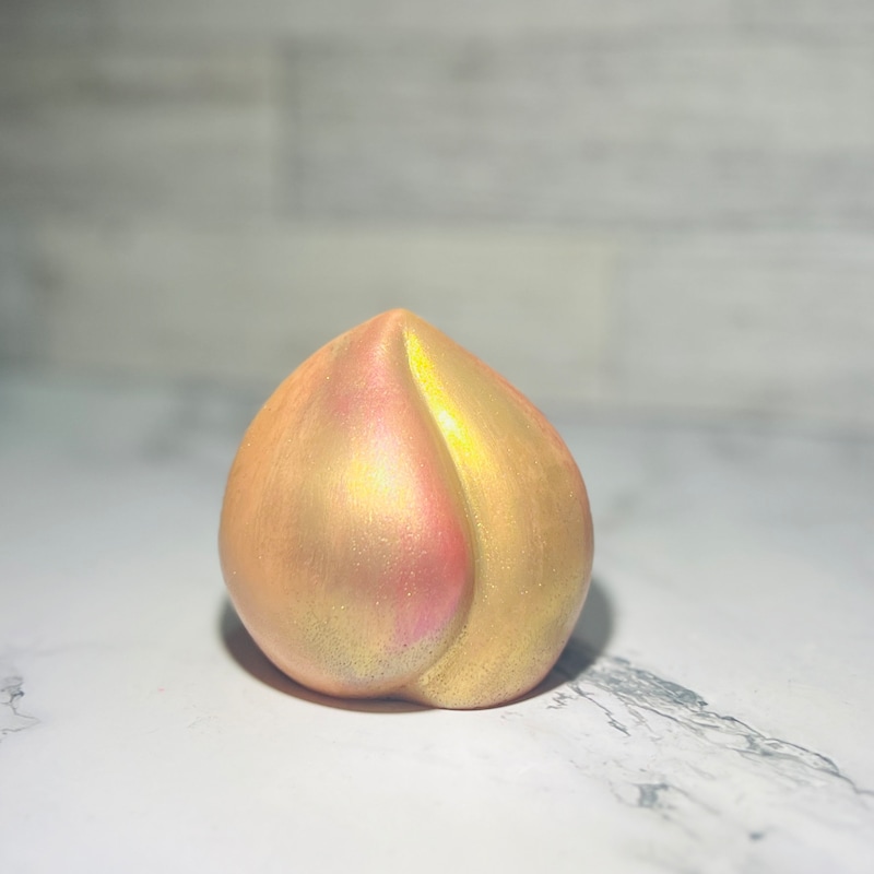 Peach Soap - Etsy