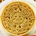 Aztec Calendar Soap Mexican Gift Aztec Calendar Gift Aztec Soap Azteca ...