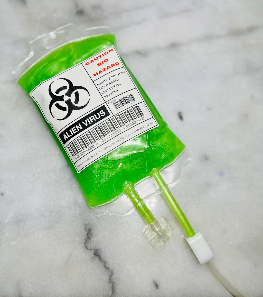 Alien Shower Gel Zombie Shower Gel Alien Bubble Bath Zombie Bubble Bath ...