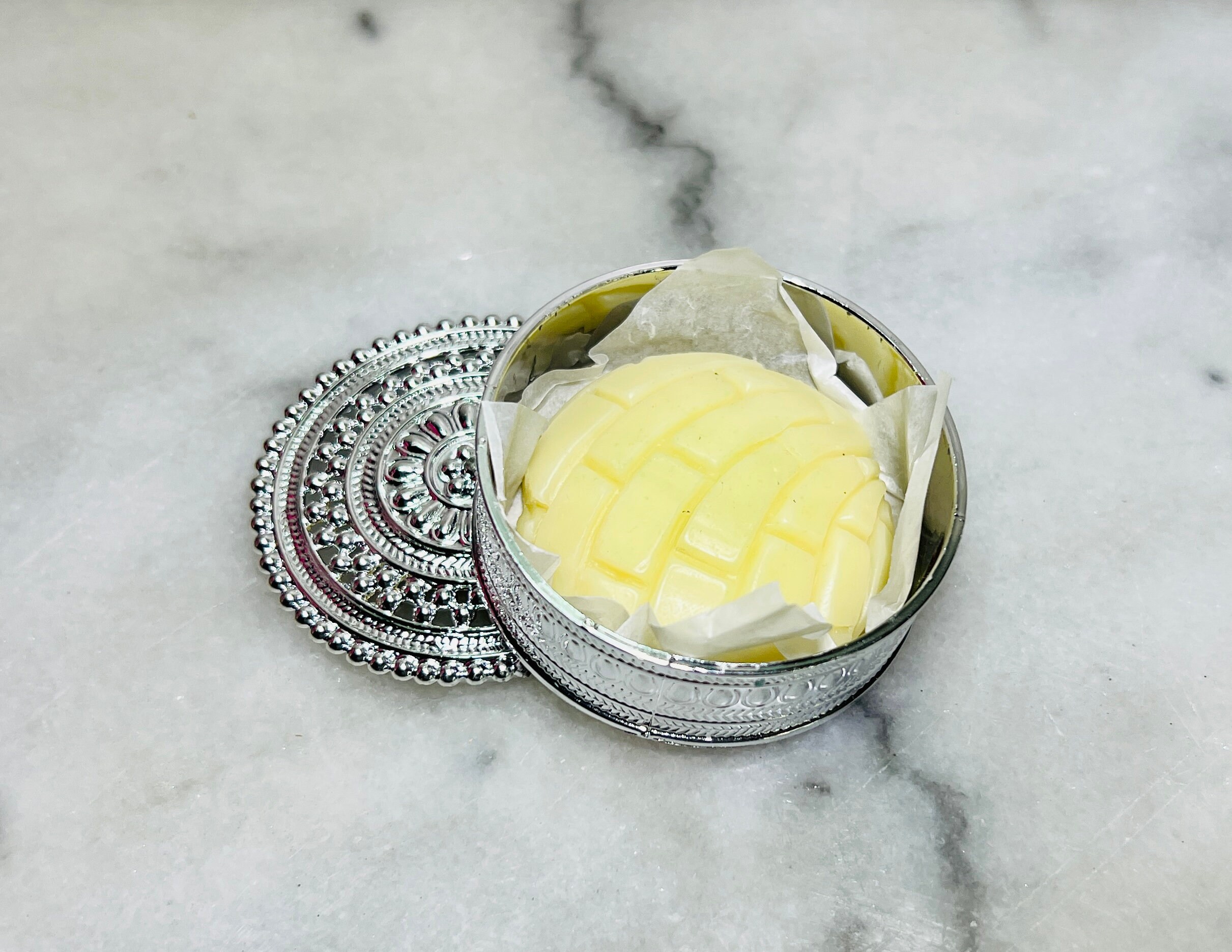 Don't Be Self-conchas 2 Piece Gift Set Concha Gift Pan - Etsy