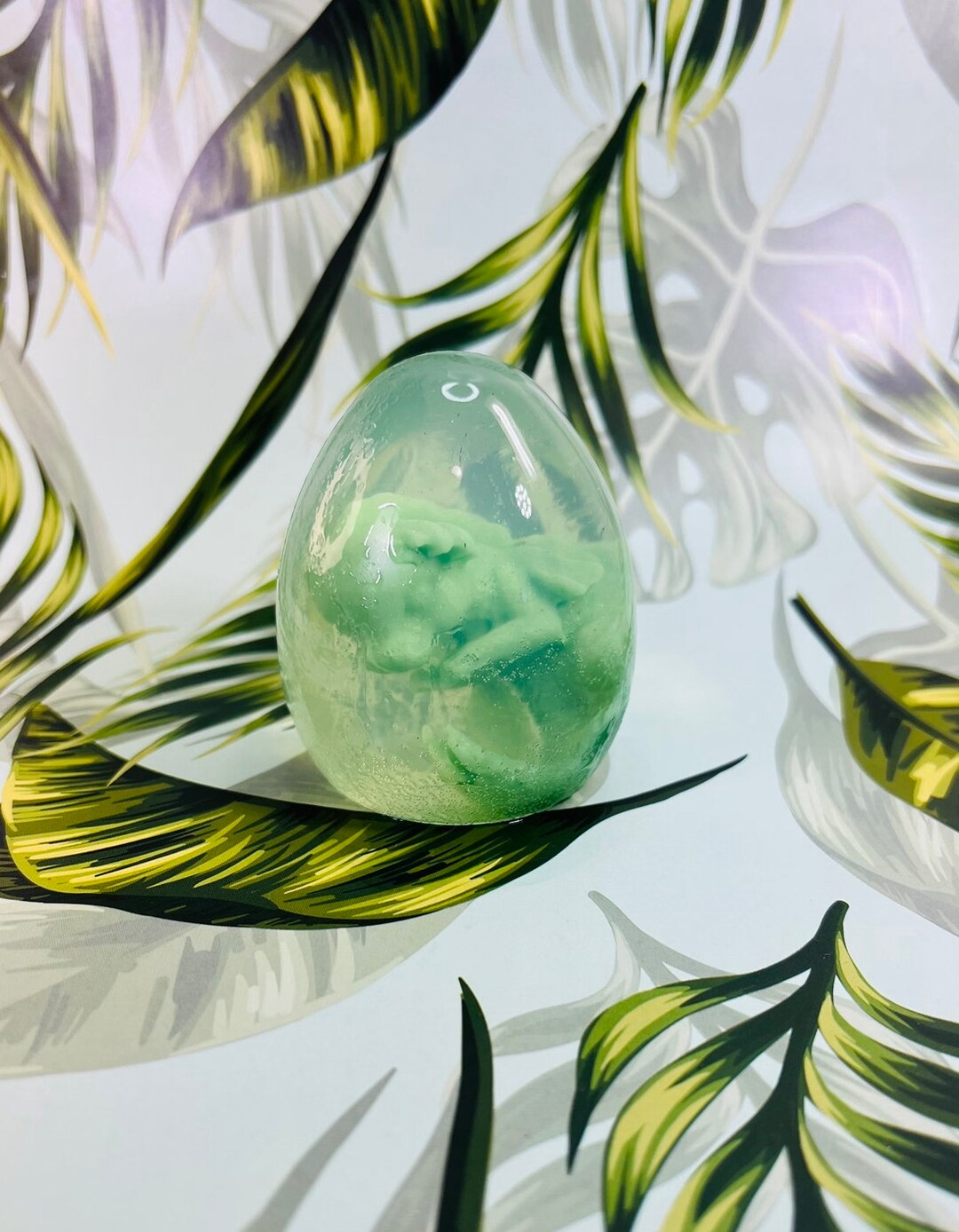 Baby Dragon Soap Fun Soap Baby Dragon Egg Dragon Soap Dragon Gift Baby ...