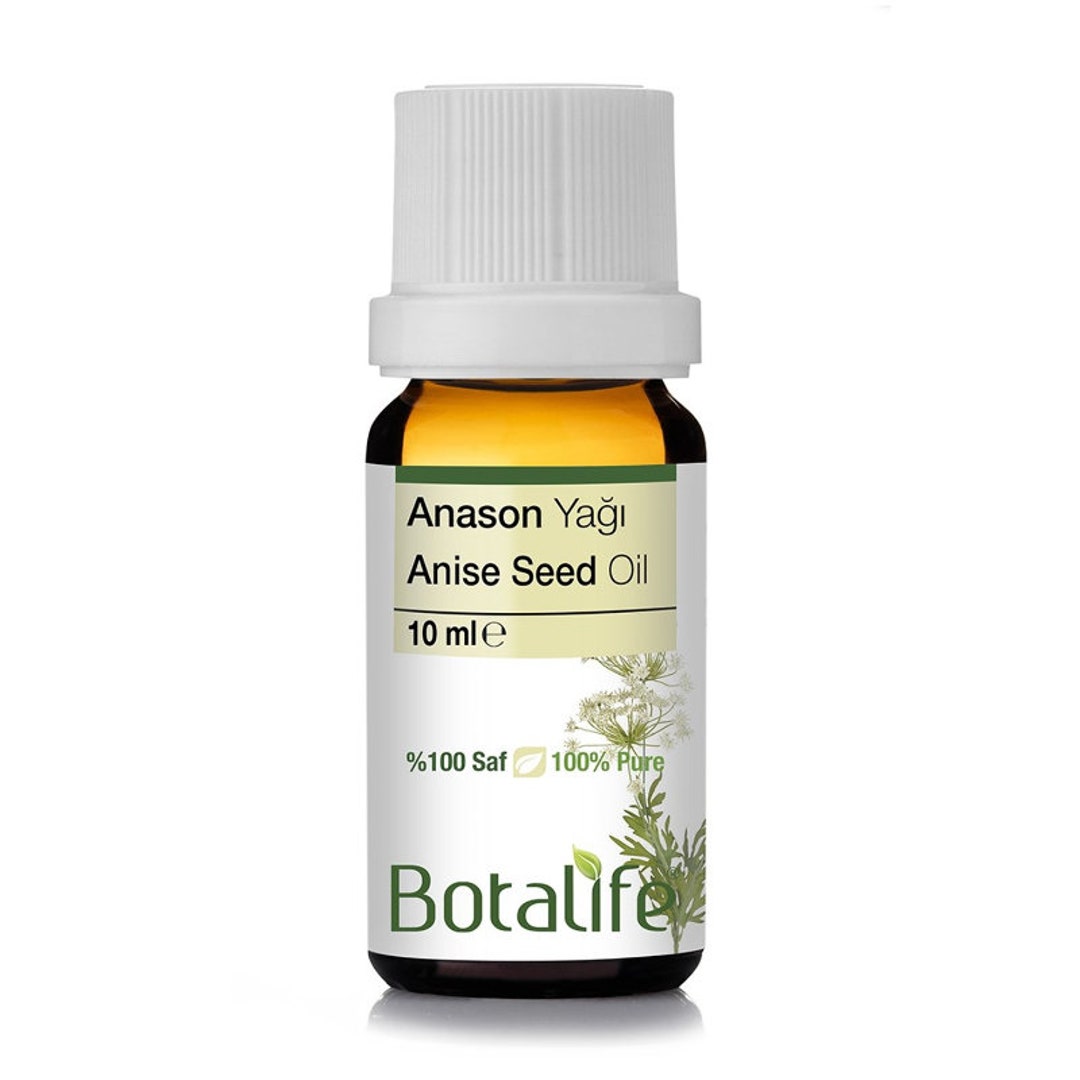 100% Pure Anise Oil – Natural Aromatherapy, Skincare, and Relaxation - Etsy