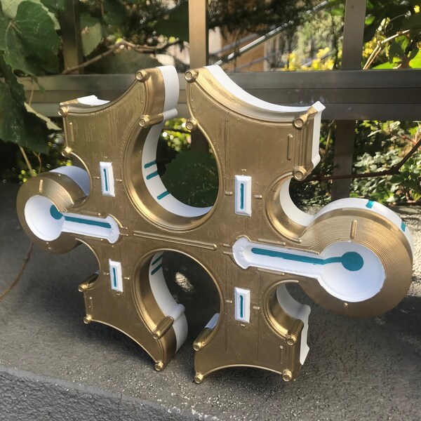 Cosplay Props - Etsy