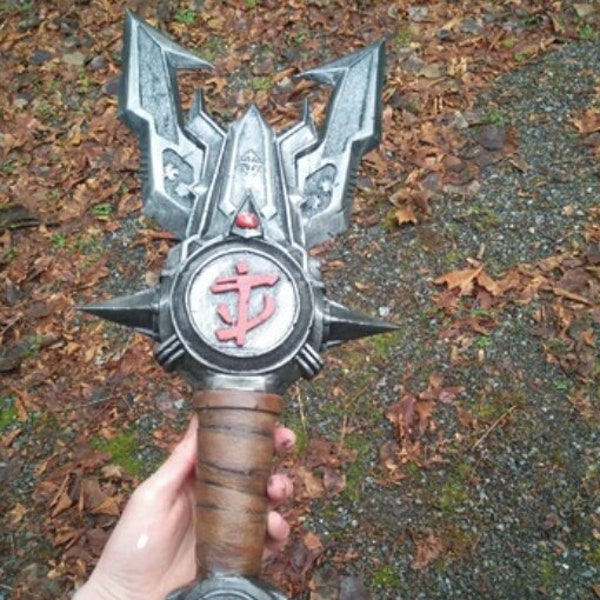 Doom Eternal Crucible - Etsy
