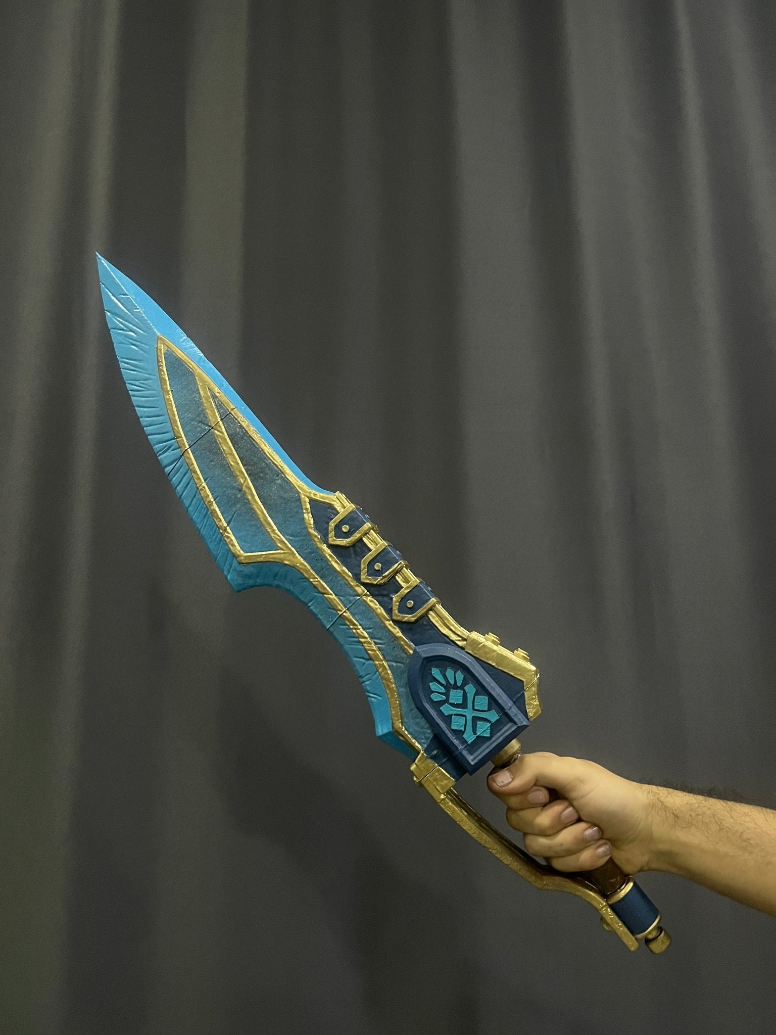 Akantor Greatsword