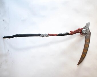 Apex Revenant Cosplay - Etsy