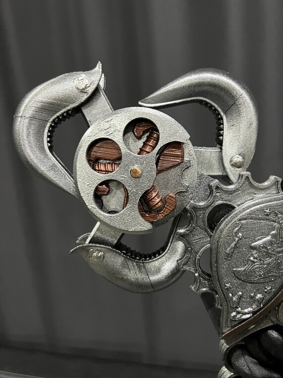 Plasmid Bioshock Replica