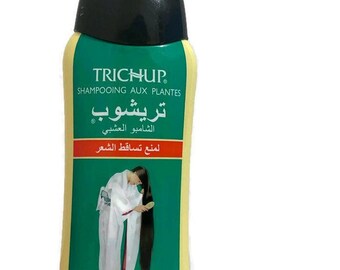 Indian Care Shampoo - Etsy