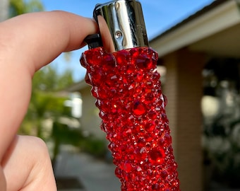 Bomb Lighter - Etsy