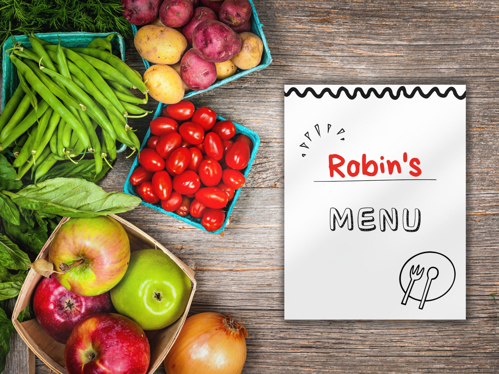 Kids Menu Printable Menu Kids Interactive Menu Fun Kids Menu - Etsy