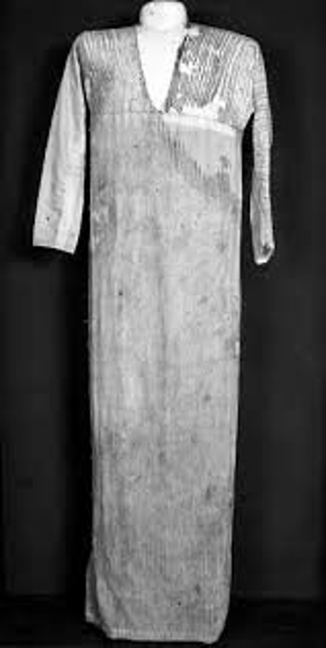 How to Make a Tarkhan Dress - Etsy