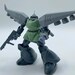 Regelgu refined Gelgoog resin Conversion Kit - Etsy