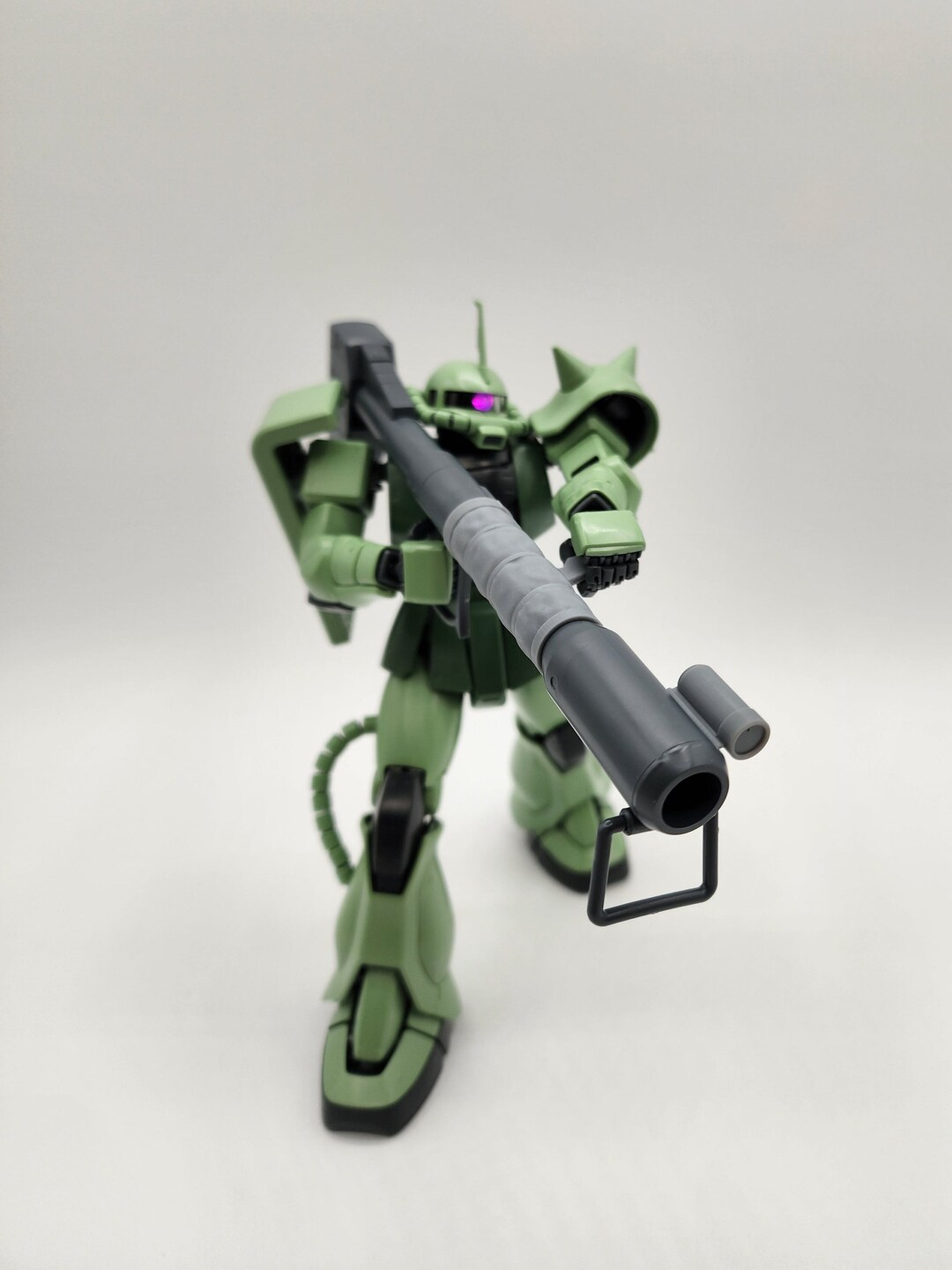 Thermal Sleeve for 360mm Giant Bazooka resin Conversion Kit - Etsy