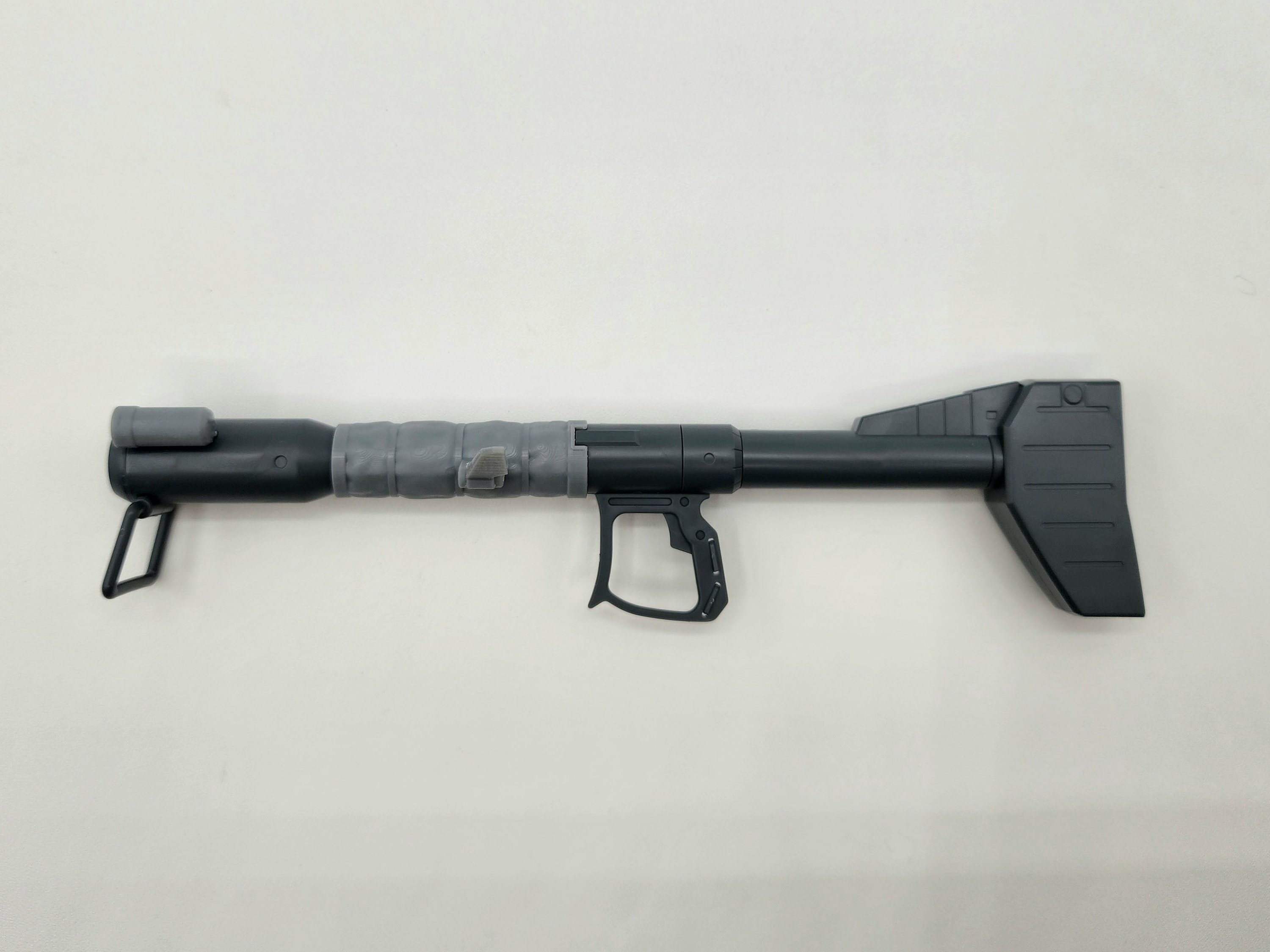 Thermal Sleeve for 360mm Giant Bazooka resin Conversion Kit - Etsy