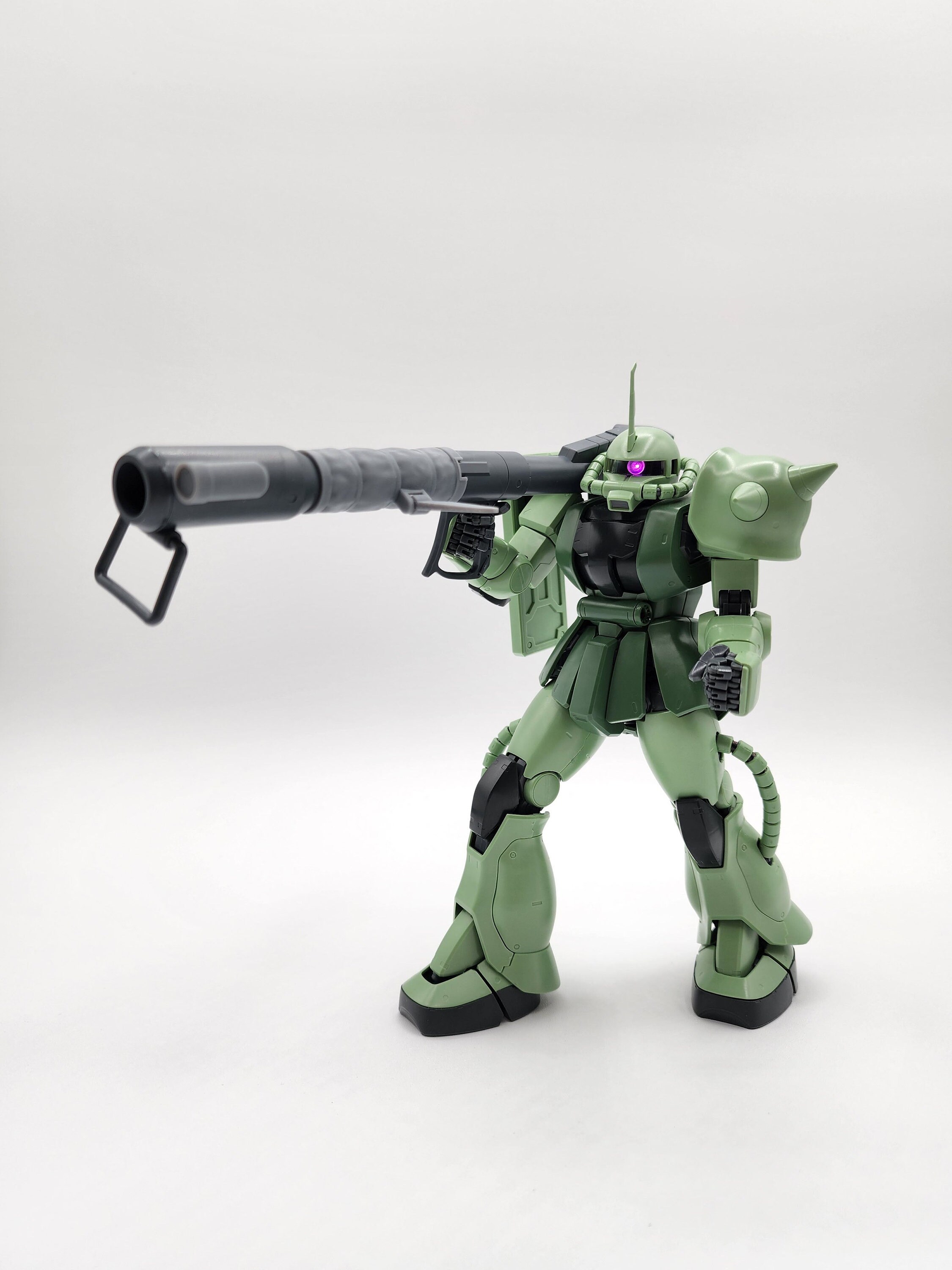 Thermal Sleeve for 360mm Giant Bazooka resin Conversion Kit - Etsy