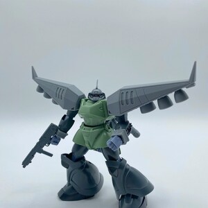 Regelgu refined Gelgoog resin Conversion Kit - Etsy