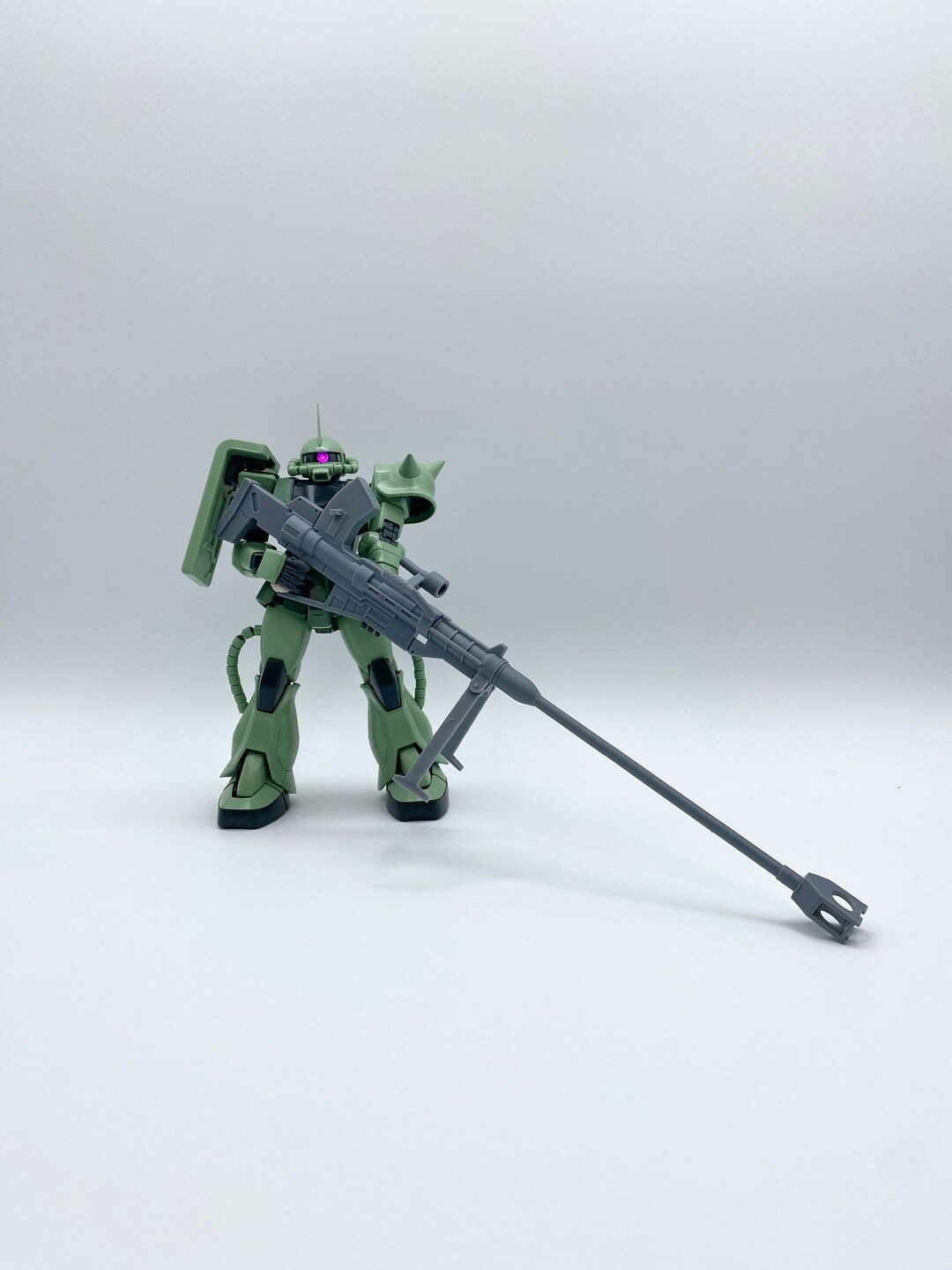 135mm zudah Anti-ship Rifle resin Weapon - Etsy