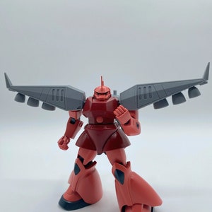 Regelgu refined Gelgoog resin Conversion Kit - Etsy