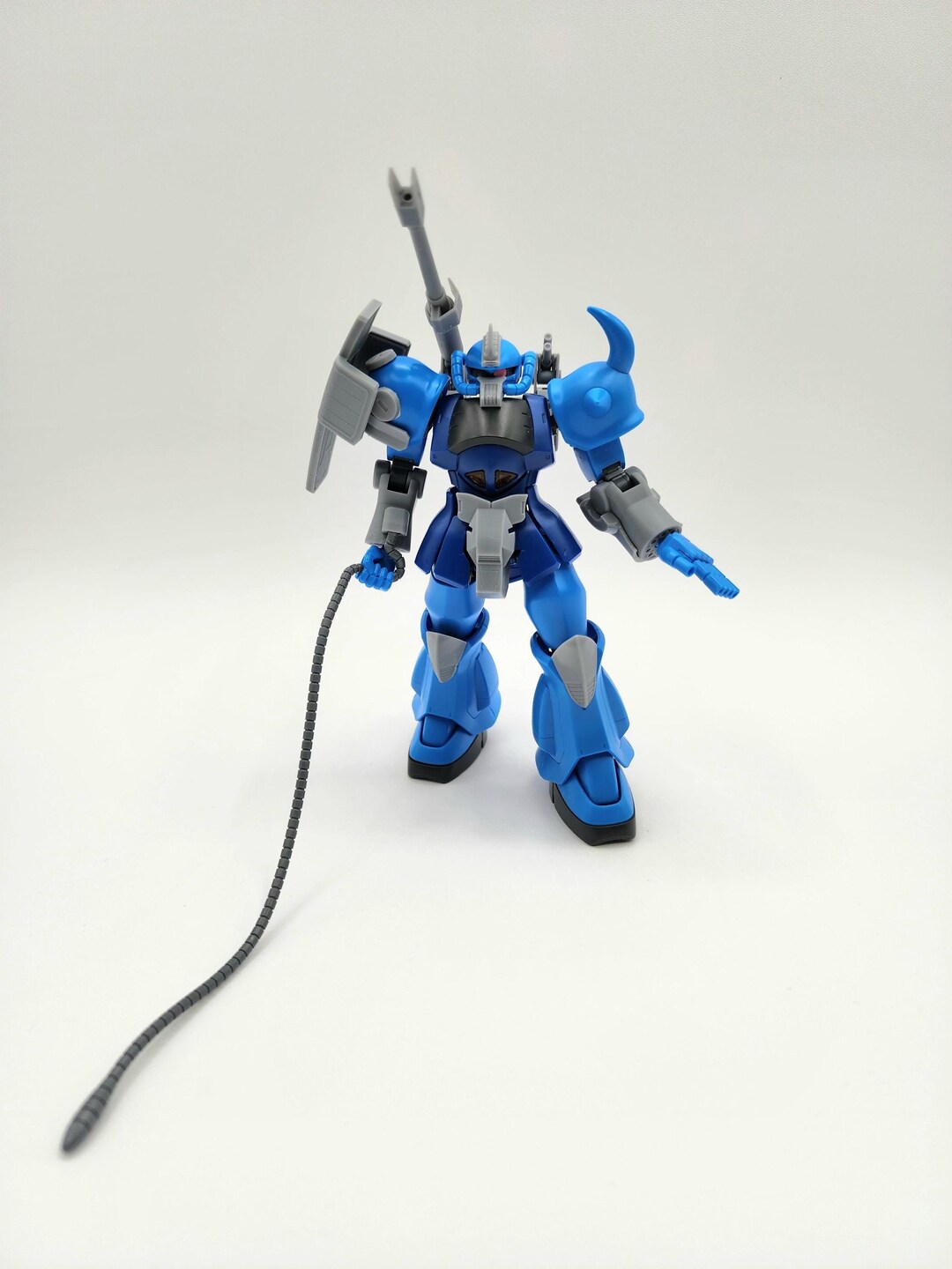 Gouf Cannon (1/144 Resin Conversion Kit) - Etsy
