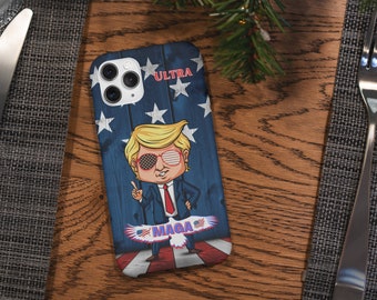 Donald Trump Case - Etsy