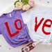 Love Shirt, Couples Shirts, Couples Outfits, Love Couple Shirt ...