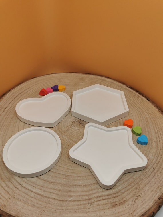 Mangel absichtlich Warnung glasuntersetzer für kerzen Arthur Schlecht ...