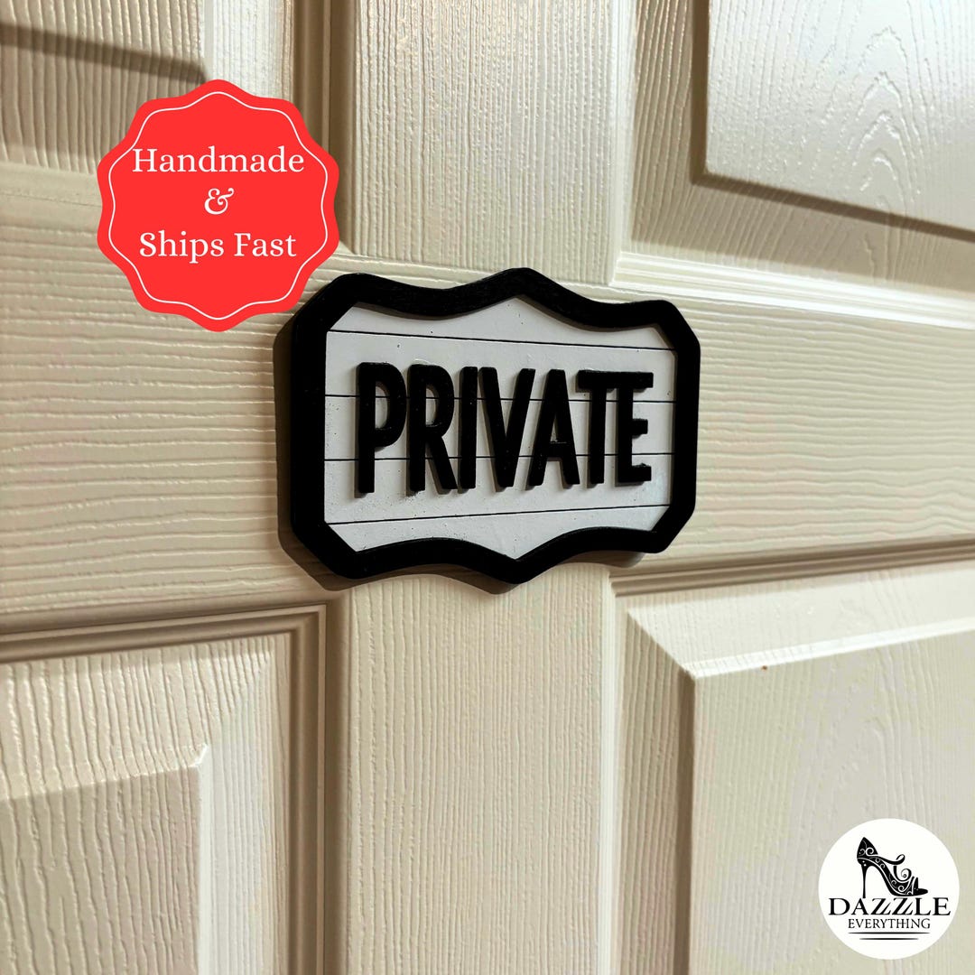 Halt Private Sign, Private Sign, No Soliciting Sign, No Trespassing ...