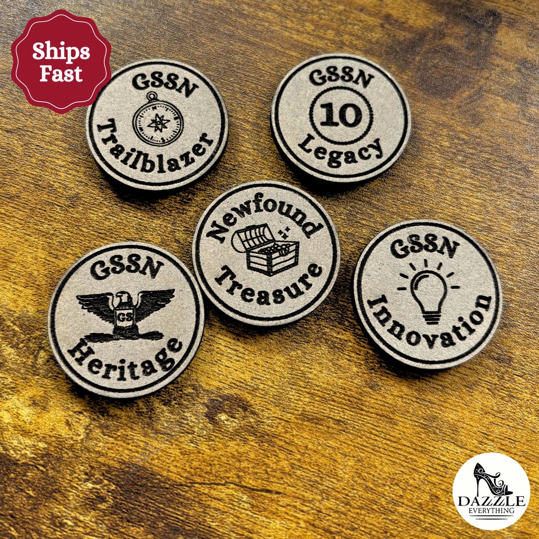 Scouting Pins, Scout Badges, Scout Gifts, Scouting Buttons, Merit ...