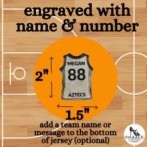 Custom Basketball Pins, Fantasy Basketball Jersey, Sports Team Pin ...