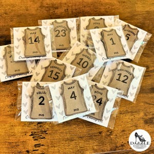 Custom Basketball Pins, Fantasy Basketball Jersey, Sports Team Pin ...