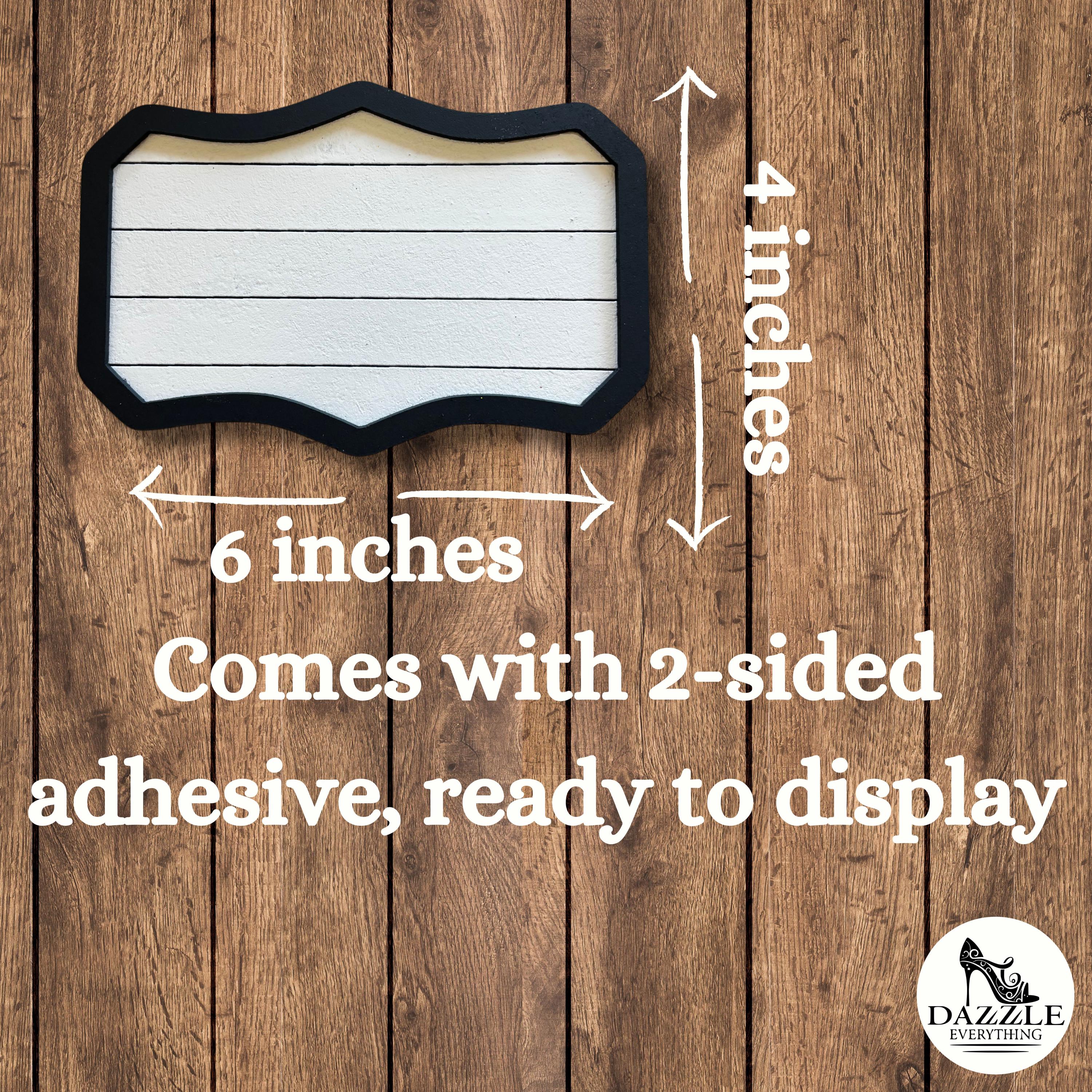 Handmade Office Sign, Office Decor, Wooden Office Door Sign, Home ...