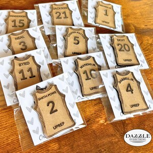 Custom Basketball Pins, Fantasy Basketball Jersey, Sports Team Pin ...