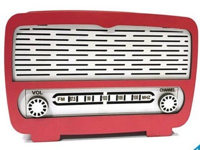 Laser Cut Radio Money Box - Etsy