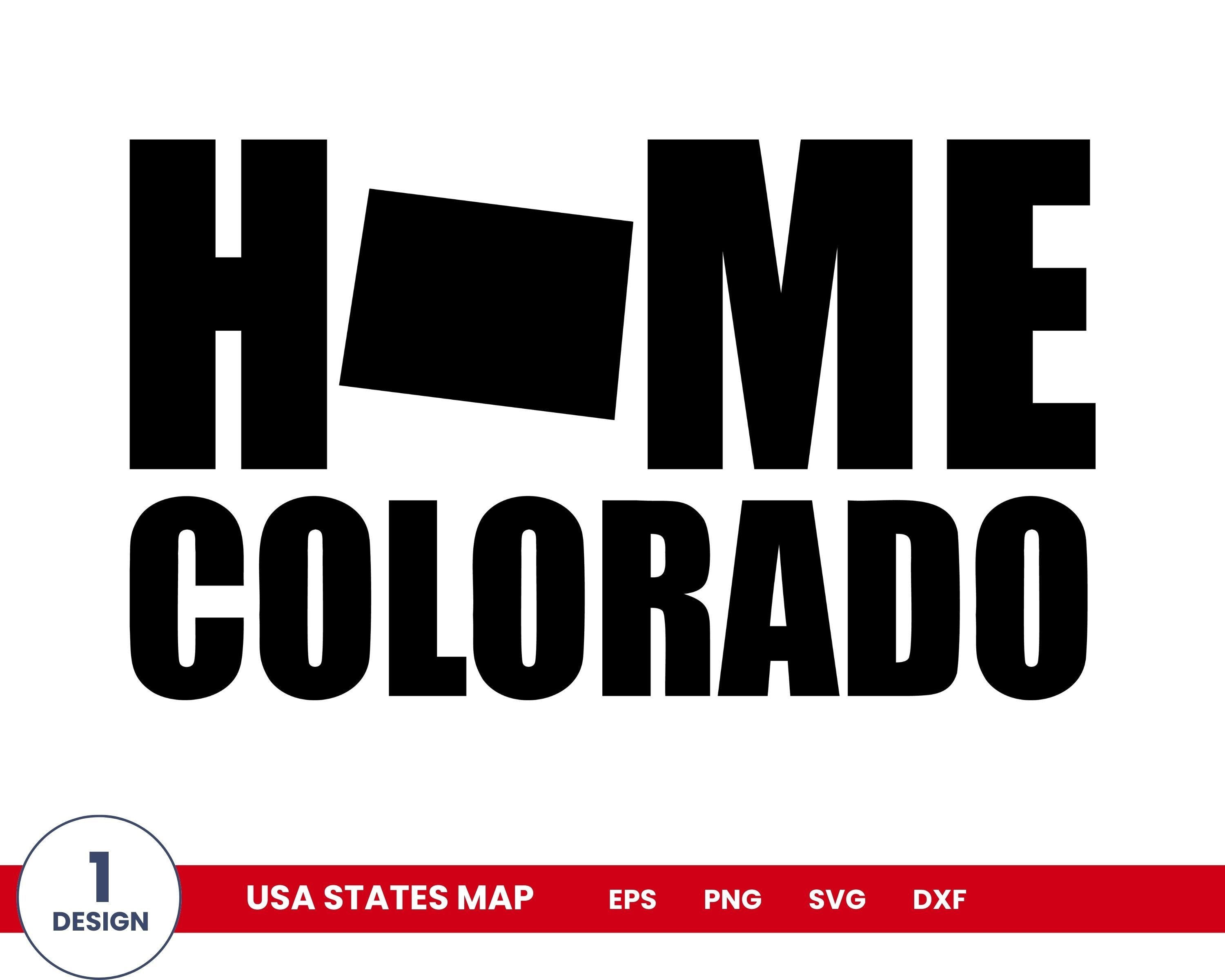 USA States SVG Bundle, 50 States, Usa Map, Usa State Svg, Illustration ...