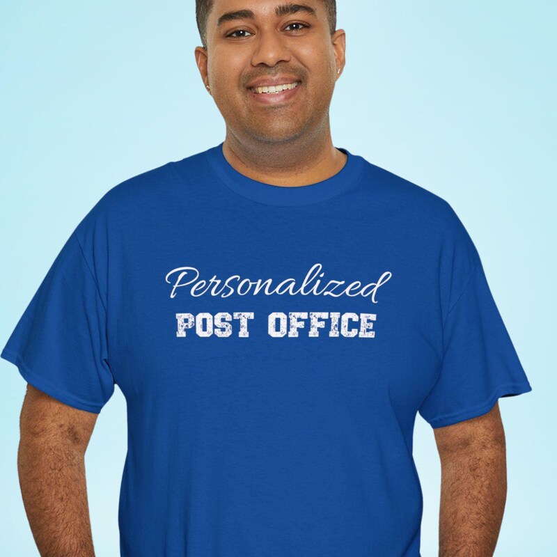 Breast Cancer Usps Shirt - Etsy