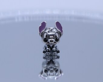 Pandora Lilo Stitch - Etsy UK