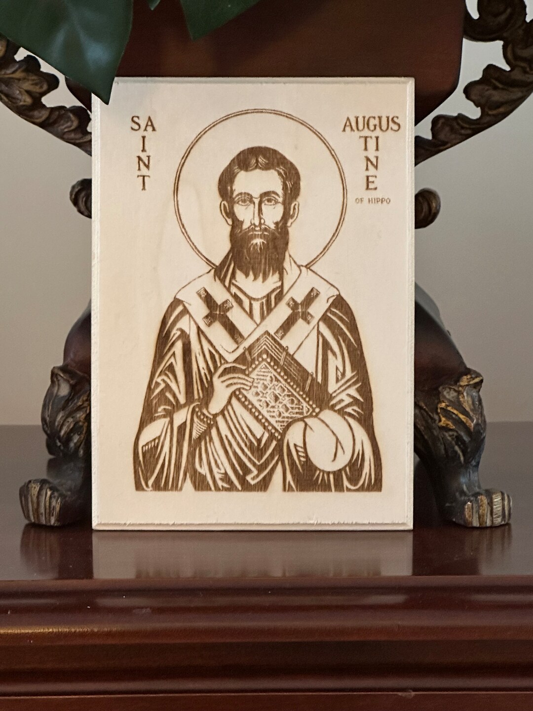 Custom Engraved Icons - Etsy