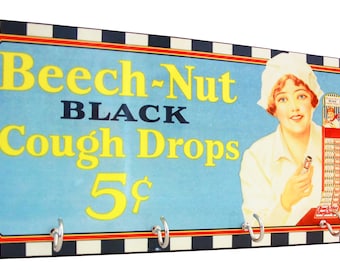 Beech Nut - Etsy