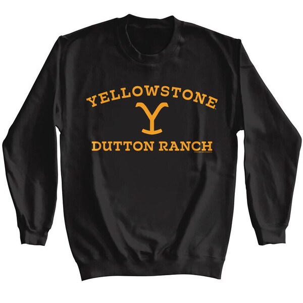 Yellowstone - Etsy