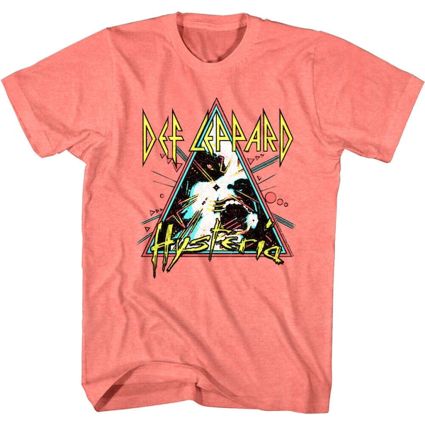 Def Leppard - Etsy
