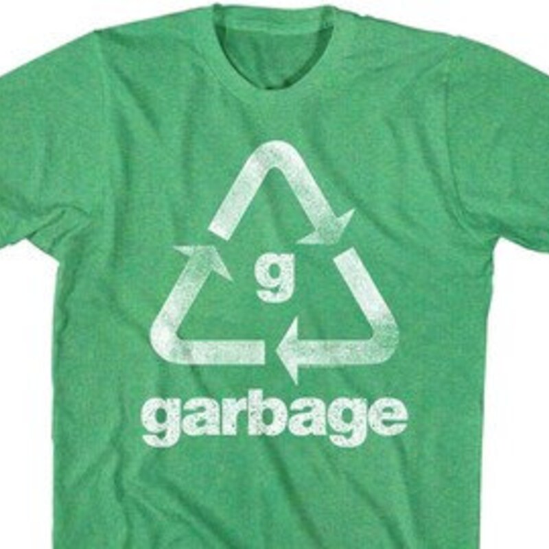 Garbage Band - Etsy