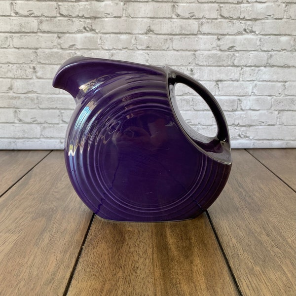 Vintage Fiestaware - Etsy