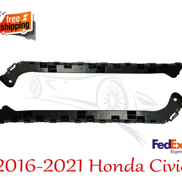 Bumper Bracket Right - Etsy