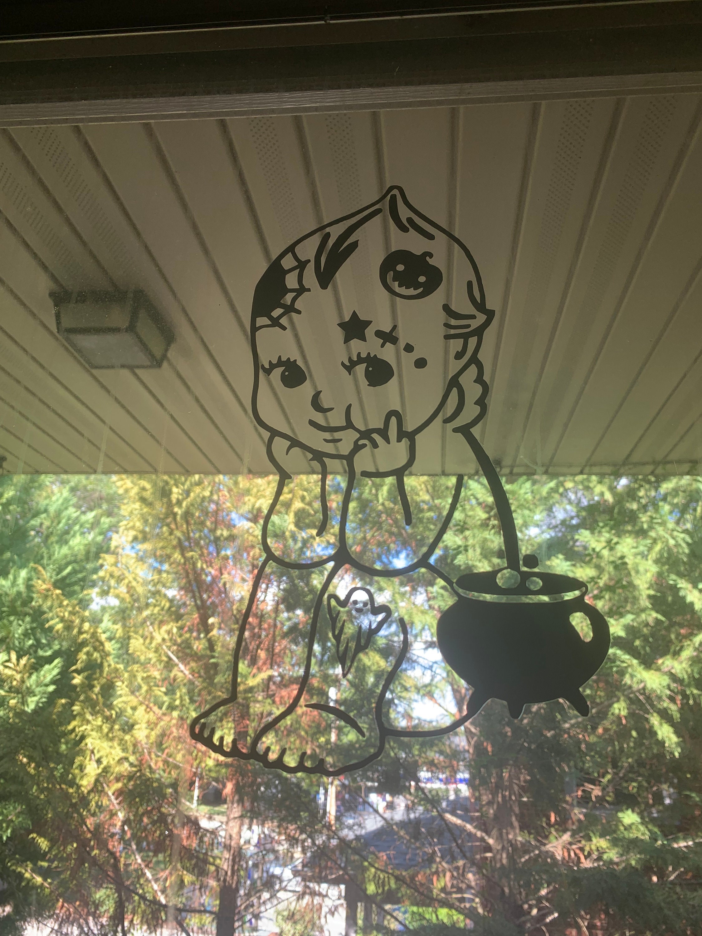 Kewpie Halloween SVG Naughty SVG Instant Download SVG for - Etsy Finland